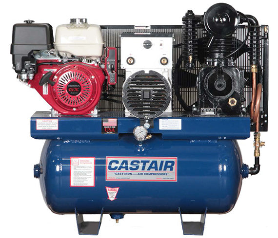 Gas-Powered Compressors – Hypervac Technologies – Hypervac Technologies ...
