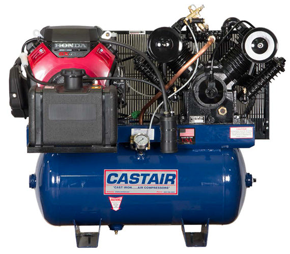 Gas-Powered Compressors – Hypervac Technologies – Hypervac Technologies ...