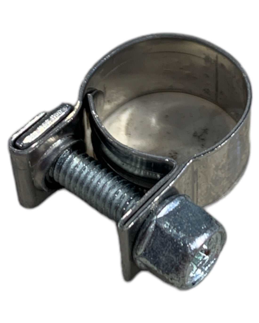 #13 Mini Bolt Stainless Steel Clamp | Hypervac Technologies