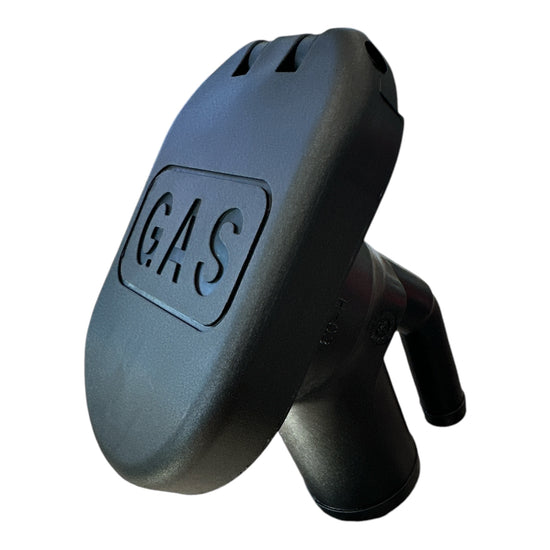 Truck Fuel Fill Cap | Hypervac Technologies