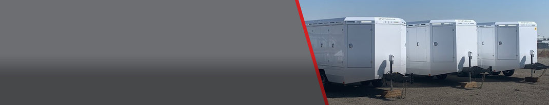 New Duct Trailers – Hypervac Technologies Store