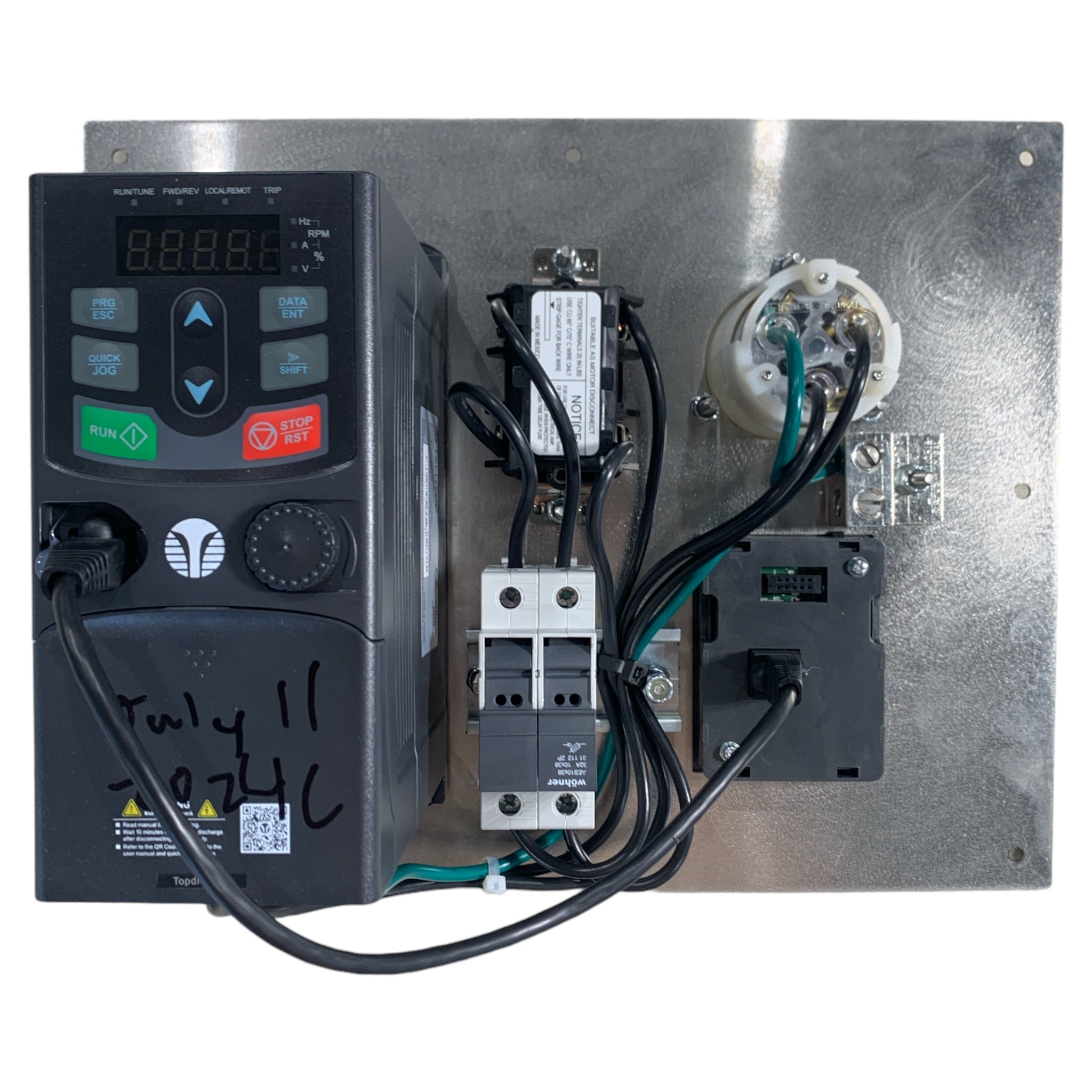 PV010-A – Hypervac Technologies Store