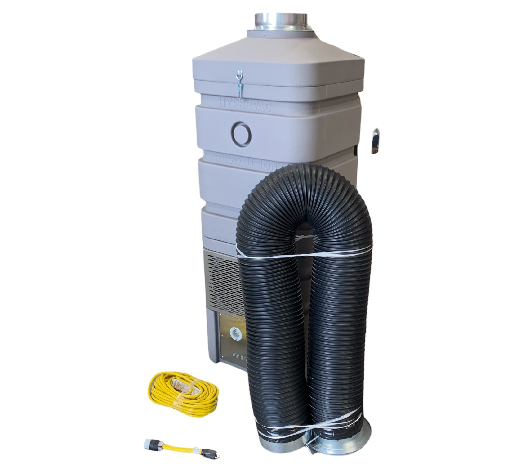 PV104-A – Hypervac Technologies Store