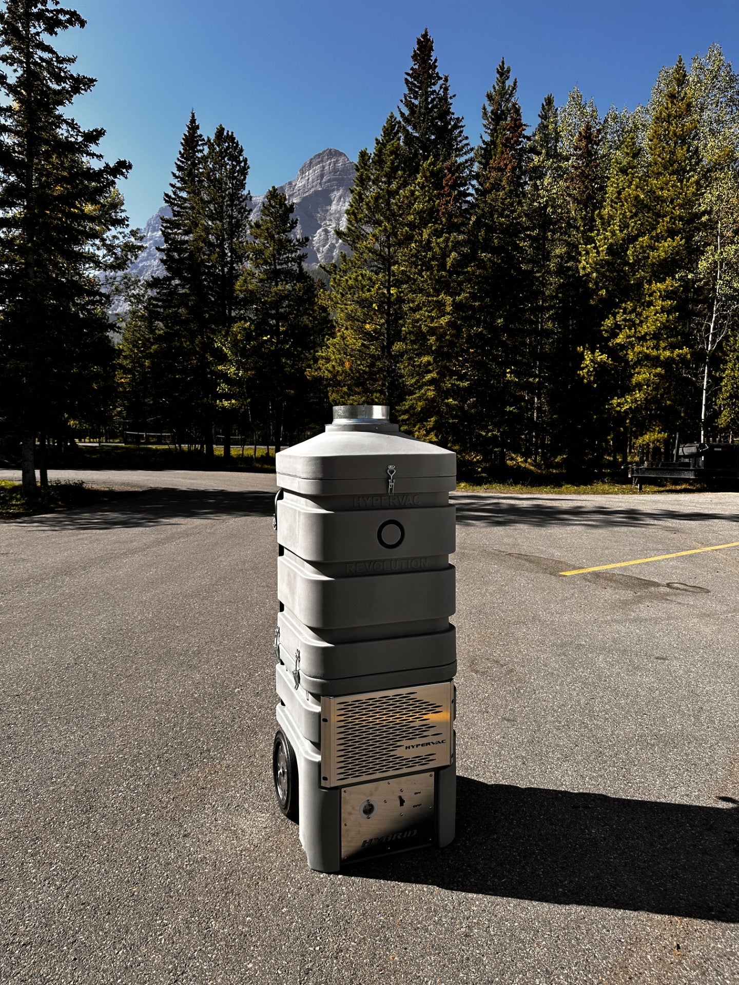 Hypervac Technologies Store | Premium Duct Cleaning Equipment – Hyperv