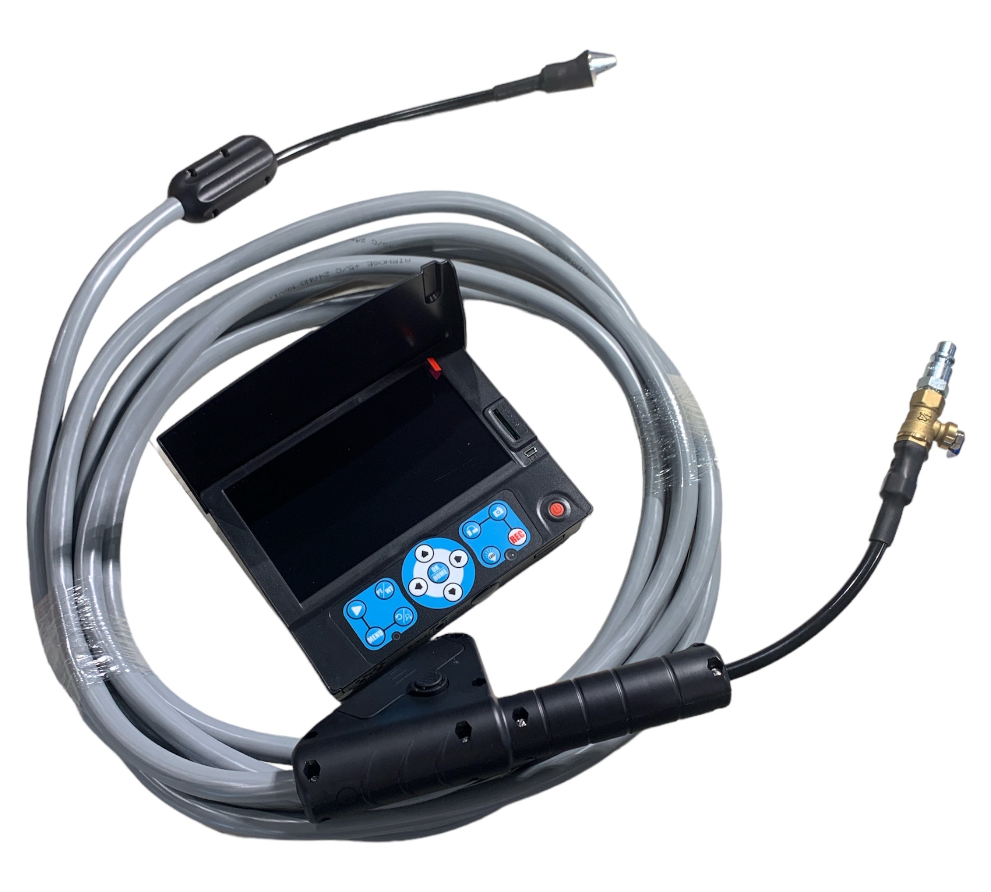 TL032-A – Hypervac Technologies Store