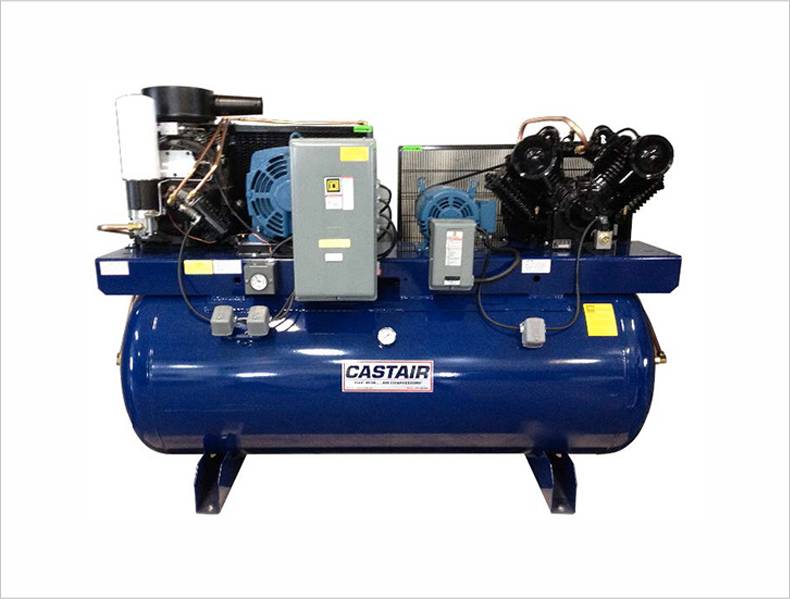 Rotary Piston Compressors – Hypervac Technologies – Hypervac ...